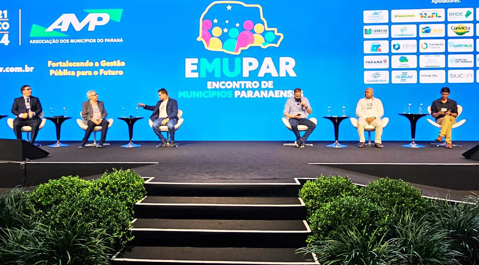 SECRETÁRIO RONI MIRANDA E DEBATE SOBRE AUTISMO ENCERRAM ÚLTIMO DIA DO ...