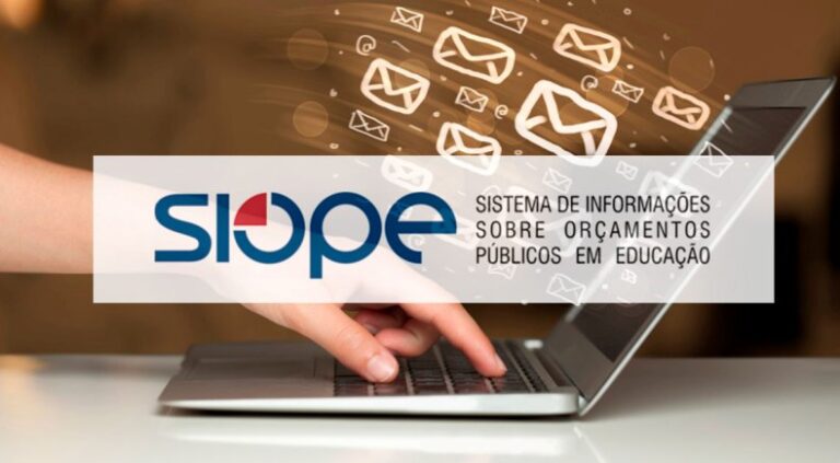 CNM E AMP ALERTAM: PRAZO PARA ENVIO DOS DADOS NO SIOPE ENCERRA EM 30 DE ...